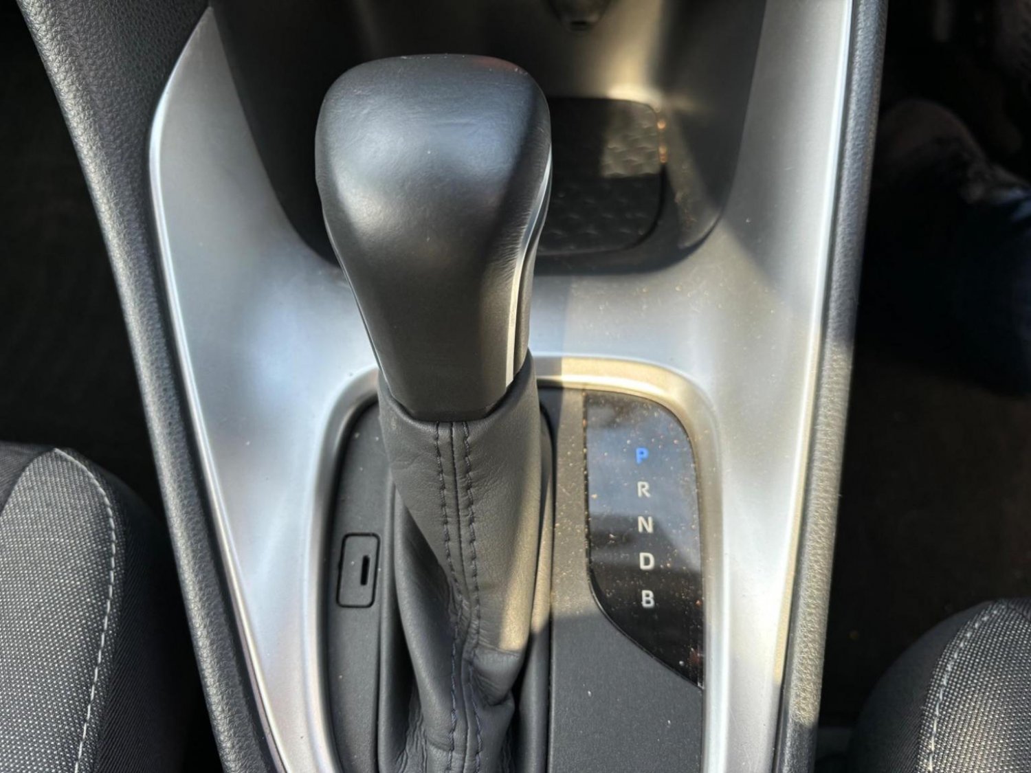 Used TOYOTA YARIS 2022 Blue for sale - £10995 in Coventry, West ...